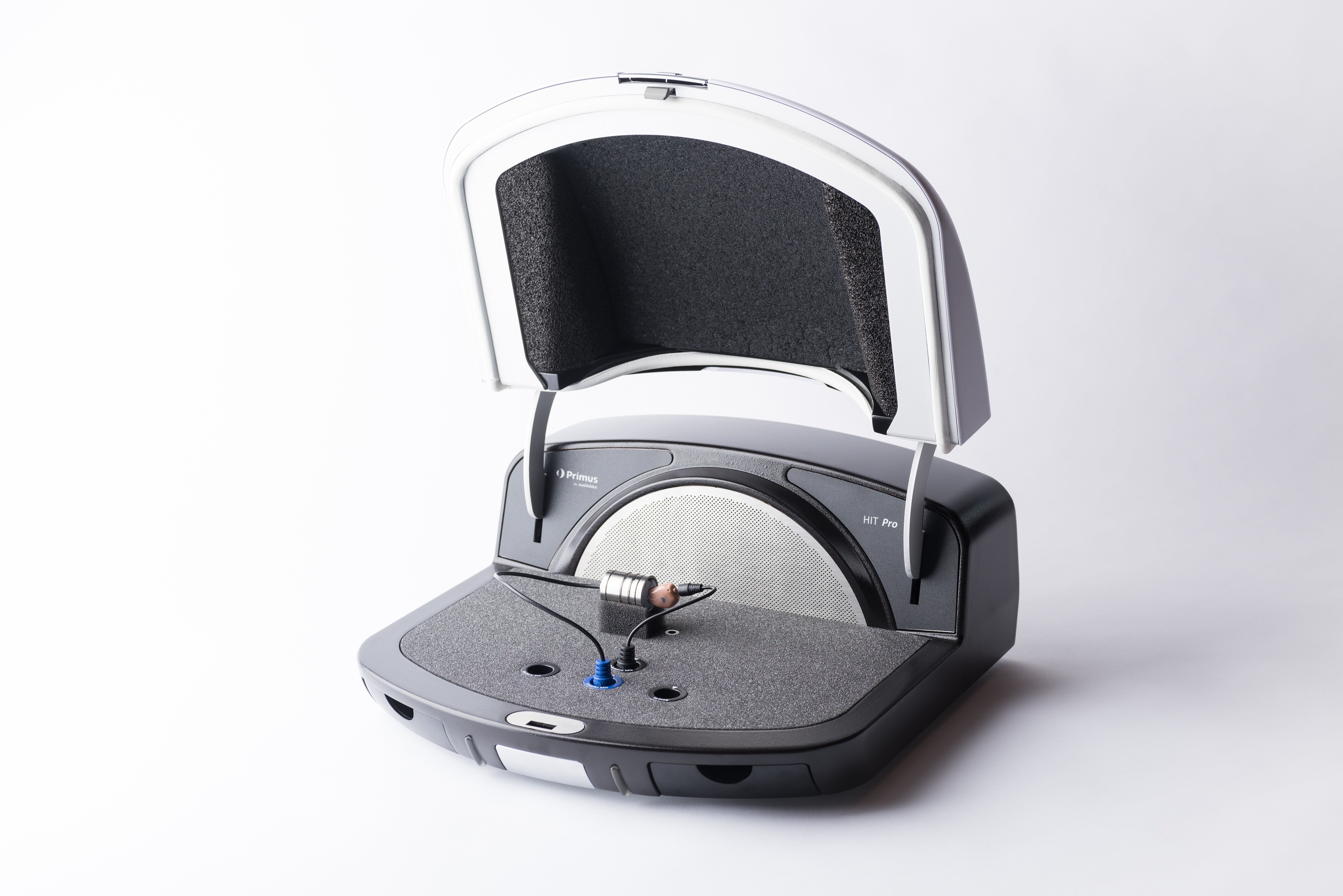 Measure HIT Pro – OTOVEST